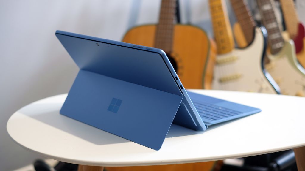 Microsoft Surface Pro 11th Edition review: A Surface slam dunk | T3
