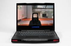 Alienware M11x (Optimus Graphics) | Laptop Mag