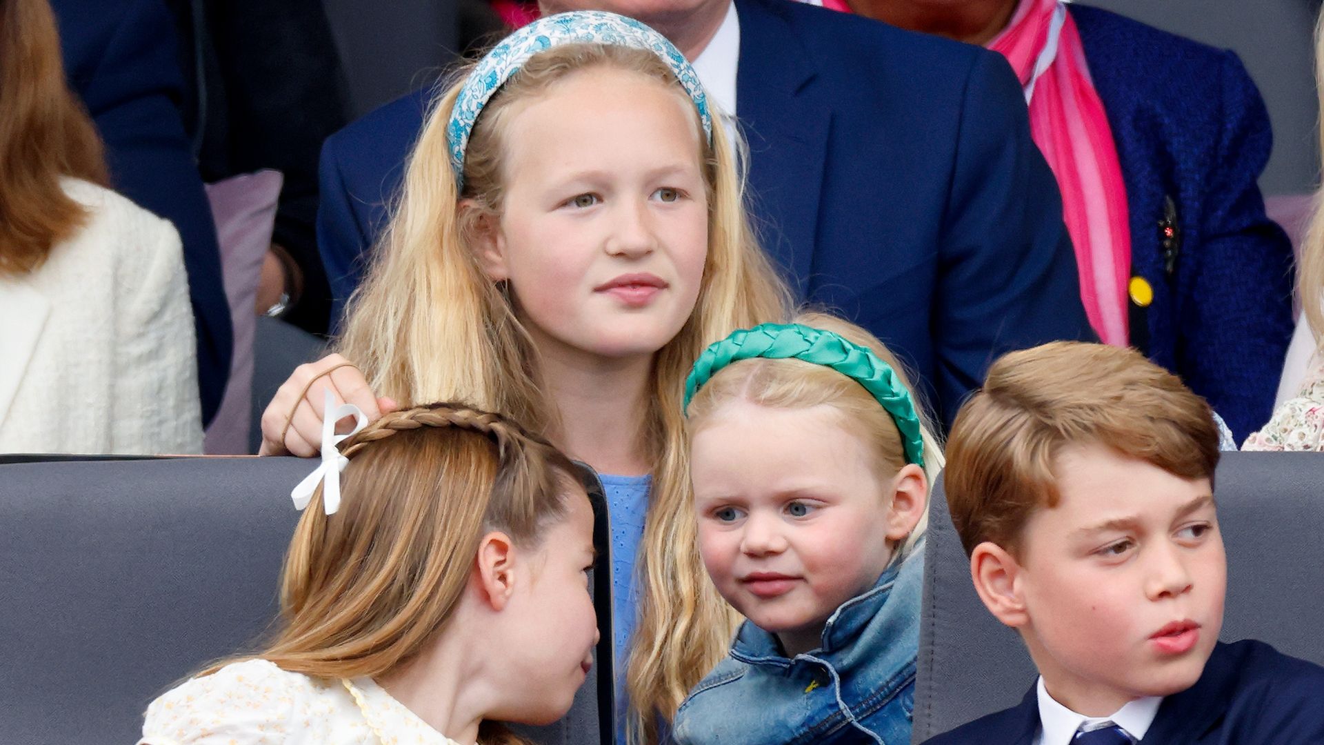 Milestone Princess Beatrice’s daughter Sienna hasn’t reached | Woman & Home