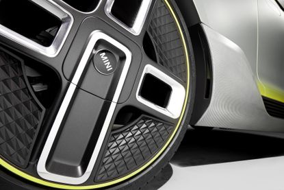 History of Mini design as the car marque goes electric | Wallpaper*