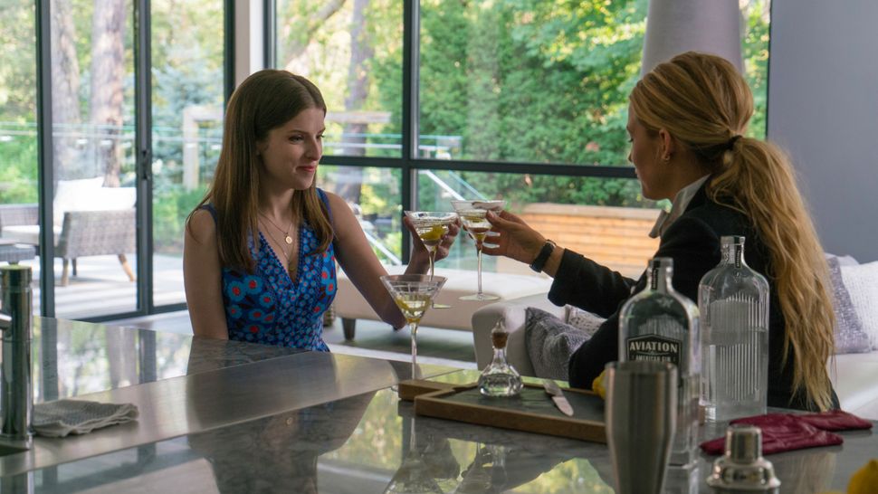 A Simple Favor 2 will have an "international flair", teases director ...