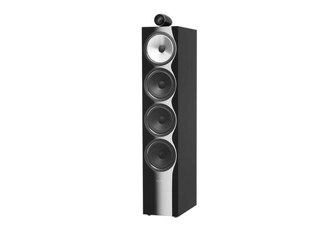 B&W launches all-new 700 Series speaker range | What Hi-Fi?