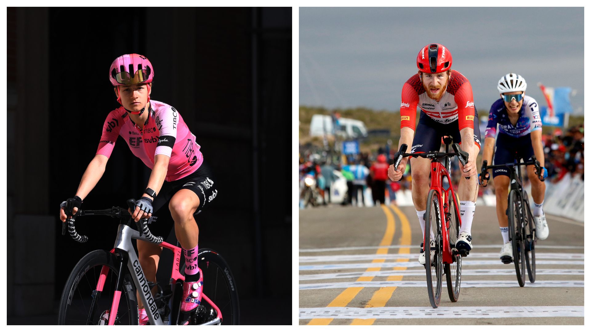 American riders and domestic road races to follow in 2023 | Cycling Weekly