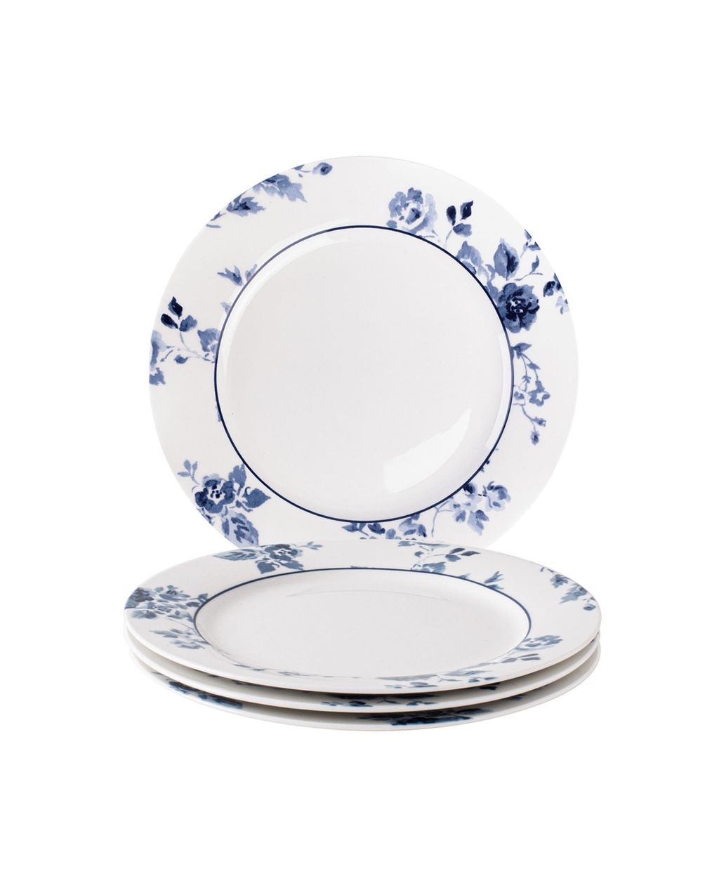 VQ & Laura Ashley China Rose collection: for a classy kitchen update ...