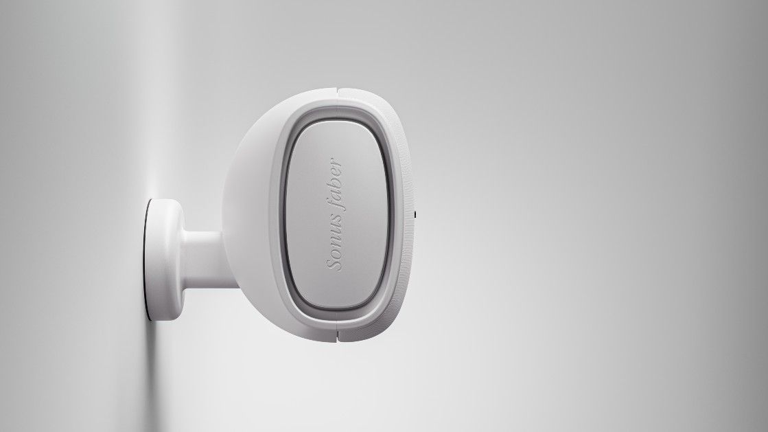 Sonus Faber expands beyond the living room with Aster, its first ...