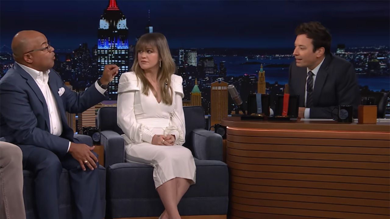 Jimmy Fallon Named His Top 5 Olympic Moments, And I'm Gonna Have To ...