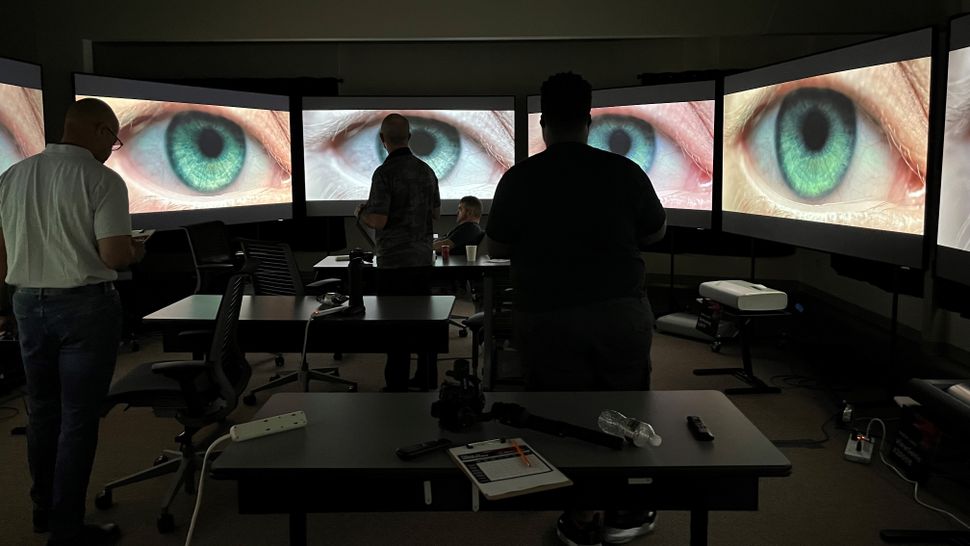 I tested 14 projectors in a single day – these 2 were the best | TechRadar