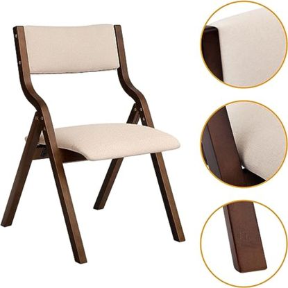 12 folding chairs for small apartments and snug spaces | Real Homes