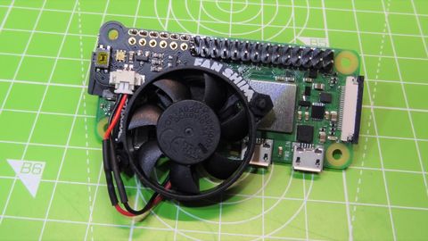 How to Overclock A Raspberry Pi Zero 2 | Tom's Hardware