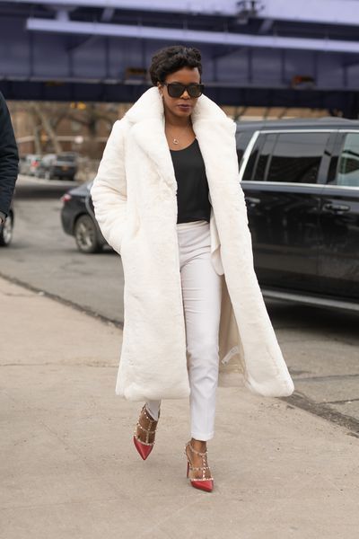 Fashion Trends of Winter 2019-2020 — New Winter Trends to Invest In ...