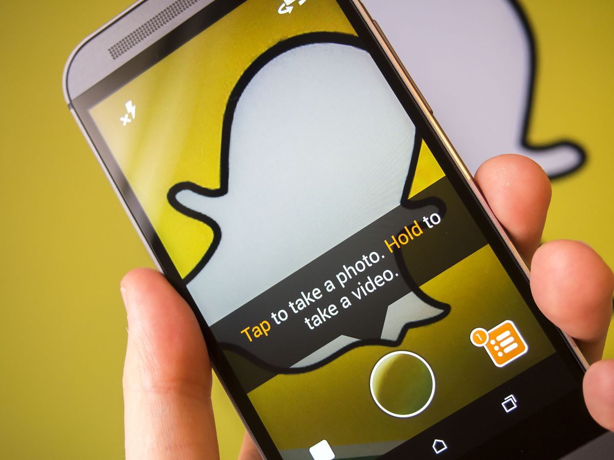 Snapchat is clamping down on third-party apps, threatens to lock ...