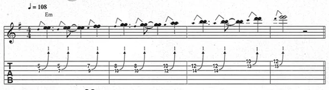 String Bending: The One-Hour Workout | GuitarPlayer