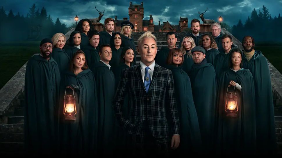 How to watch 'The Traitors' season 2 (U.S.) online — stream all ...