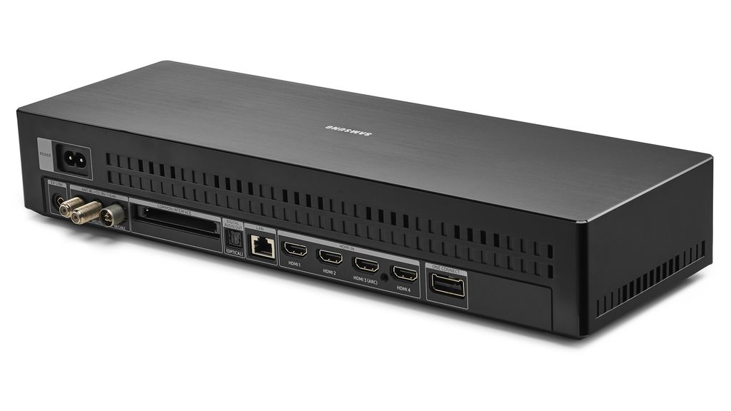 Samsung Q90 (QE65Q90R) QLED TV review | What Hi-Fi?