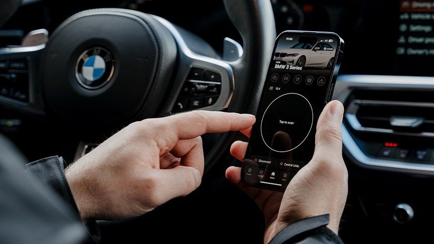 OBDeleven promo codes for Apr 2026 | Exclusive 12% OFF