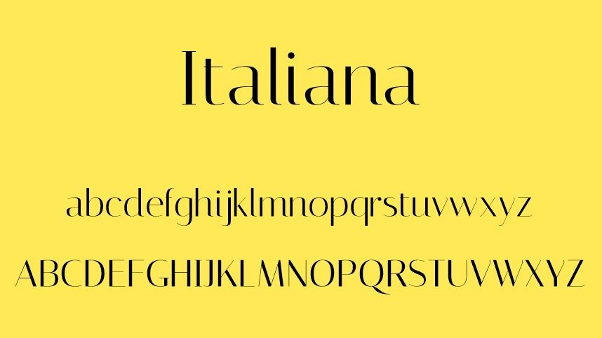 The best magazine fonts | Creative Bloq