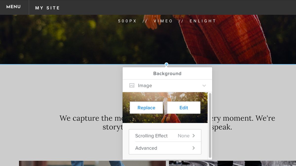 How to make a website on Weebly | Creative Bloq