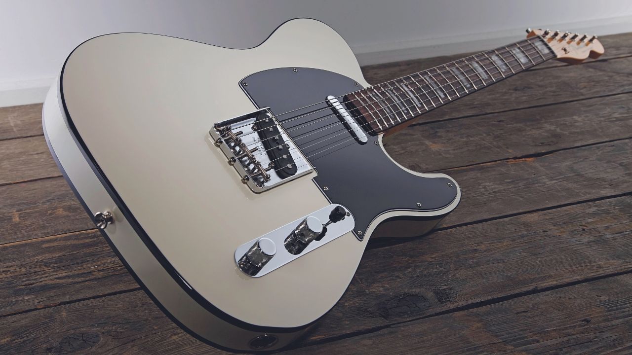 Best Telecaster pickups 2024: nail the perfect tone | GuitarPlayer