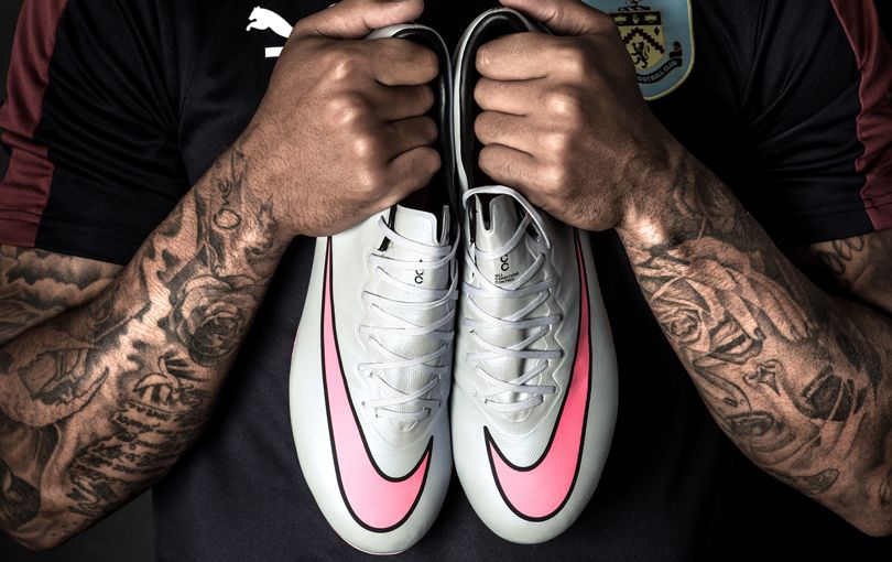 Nike Mercurial boots: Every version of the boot through the years ...