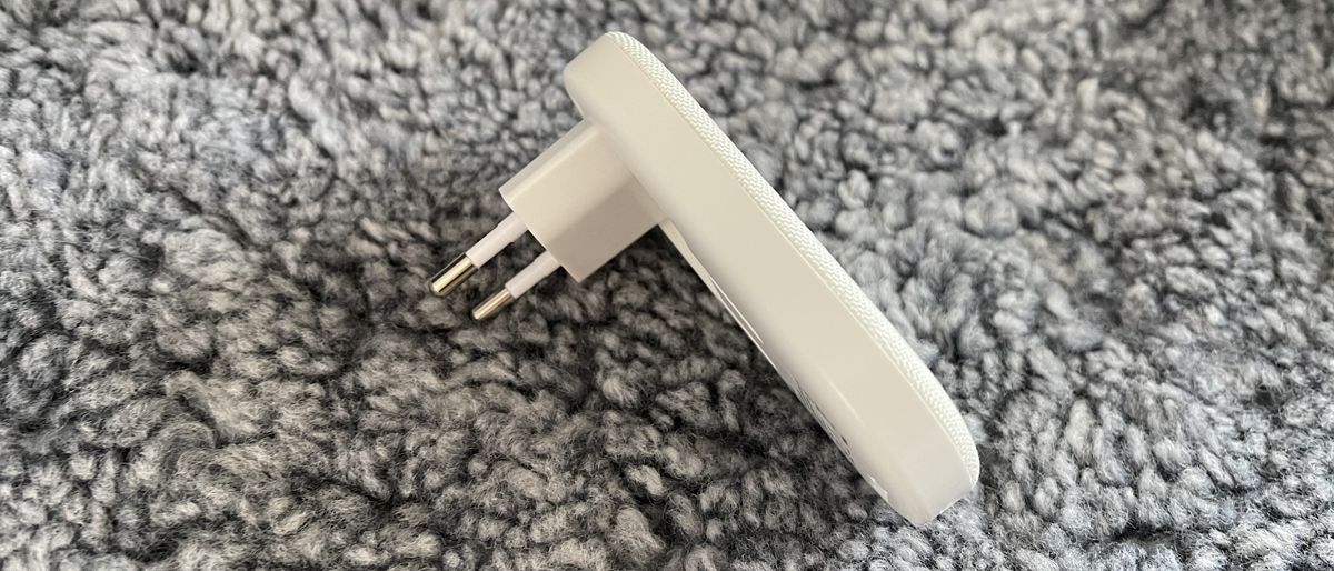 Quantum Travel Charger USB-C från Volutz – recension | TechRadar