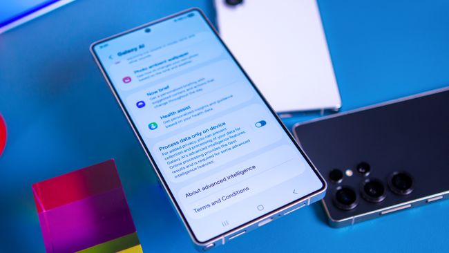 Best AI phones | Android Central