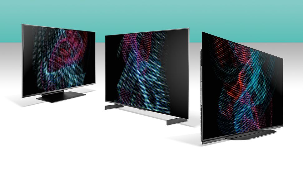 Best 43-inch, best 42-inch and best 40-inch TVs 2025: superb 'small ...