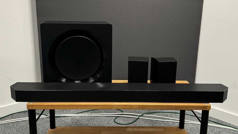 Best surround sound systems 2025: home cinema speakers and soundbars ...