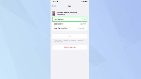 How to recover deleted messages on iPhone | Tom's Guide