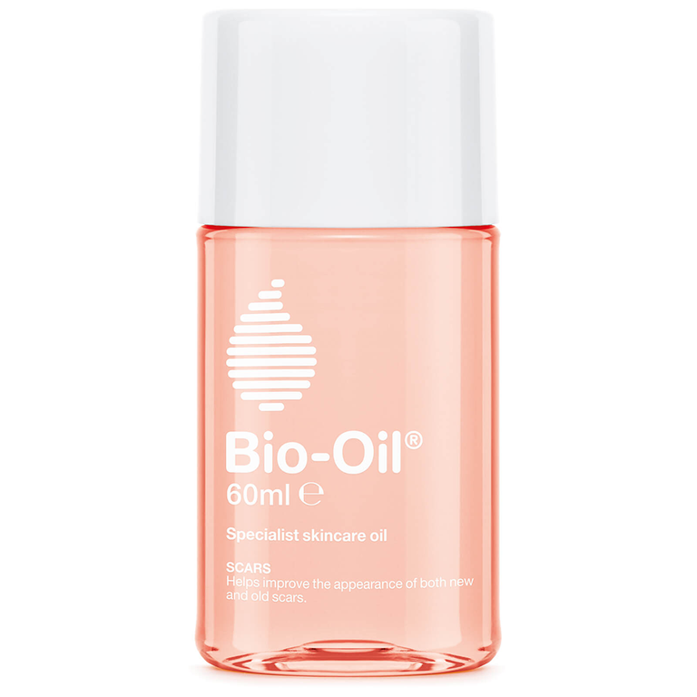 25 inventive ways to use Bio Oil on your hair, skin and nails - Good To ...