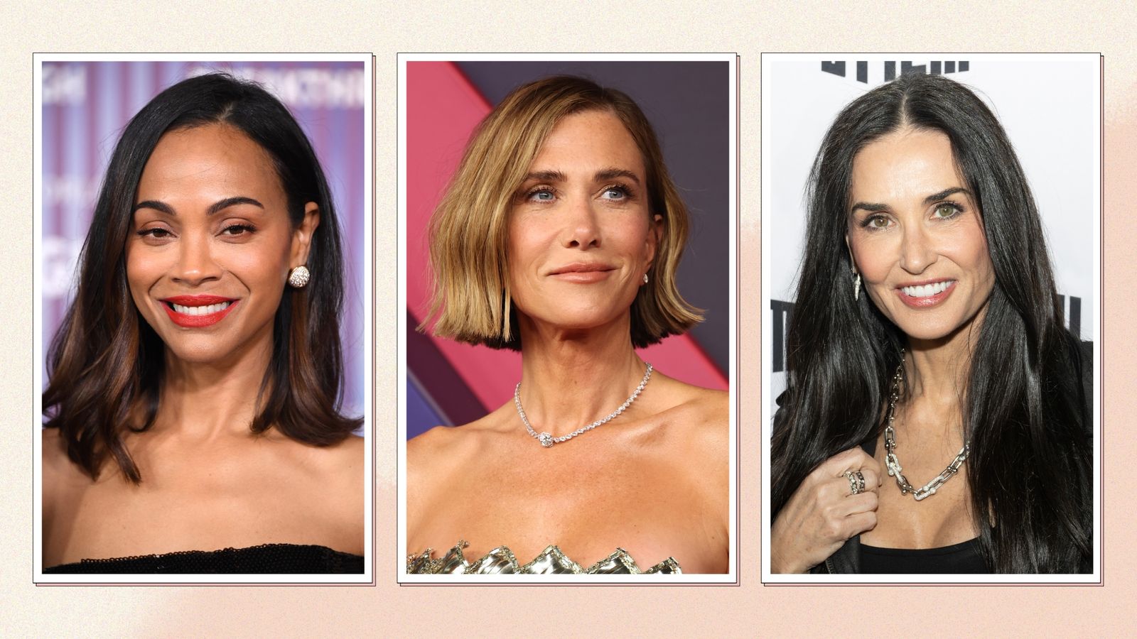 These 2025 hair trends will be everywhere, say the pros | Woman & Home