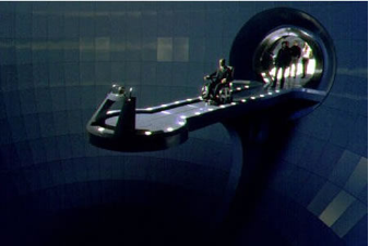 In Pictures: 30 Famous Fictional Computers | Tom's Hardware