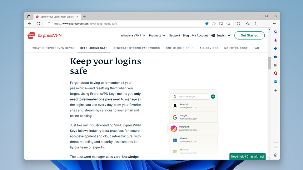 ExpressVPN Keys Review: Pros & Cons, Features, Ratings, Pricing and ...