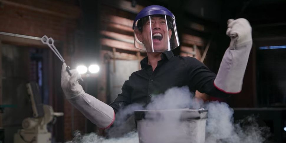 Mythbusters' Grant Imahara: 6 Things The Late Host Should Be Remembered ...