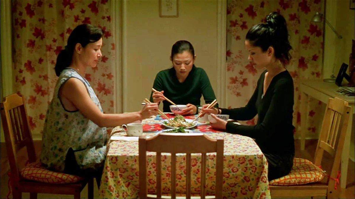 11 Hilarious Romantic Comedies With Asian-American Leads | Cinemablend