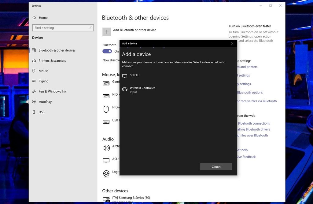 How to use a PS5 controller on PC | PC Gamer