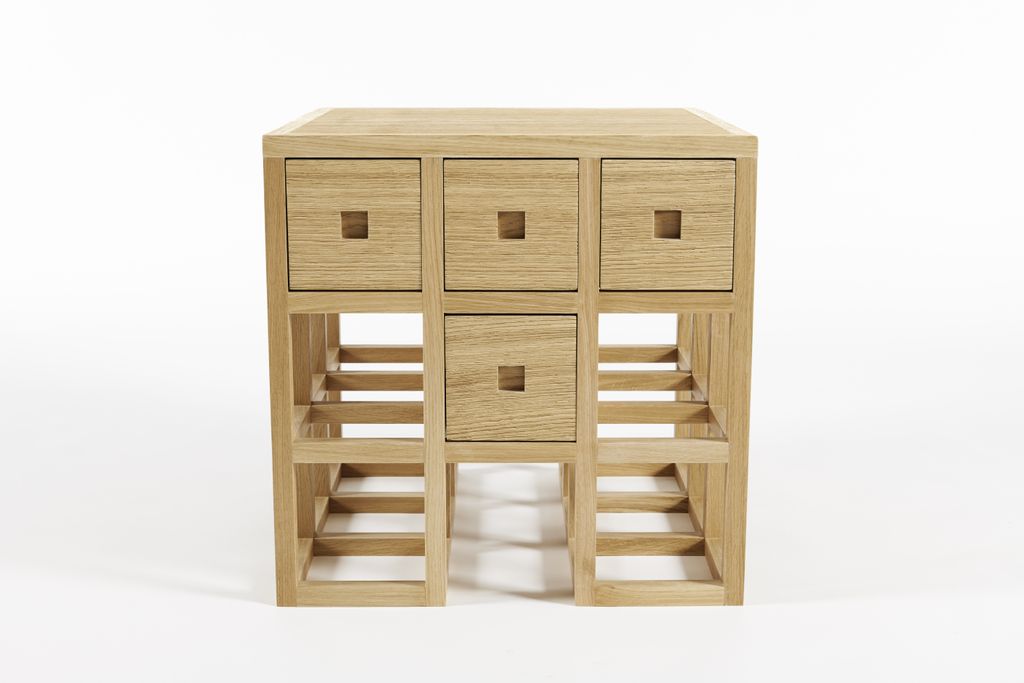 Rena Dumas classic furniture designs reissued | Wallpaper*