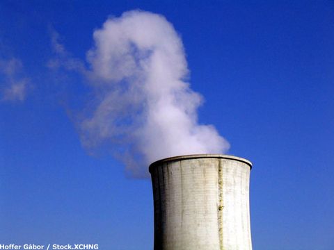 The Energy Debates: Nuclear Power | Live Science