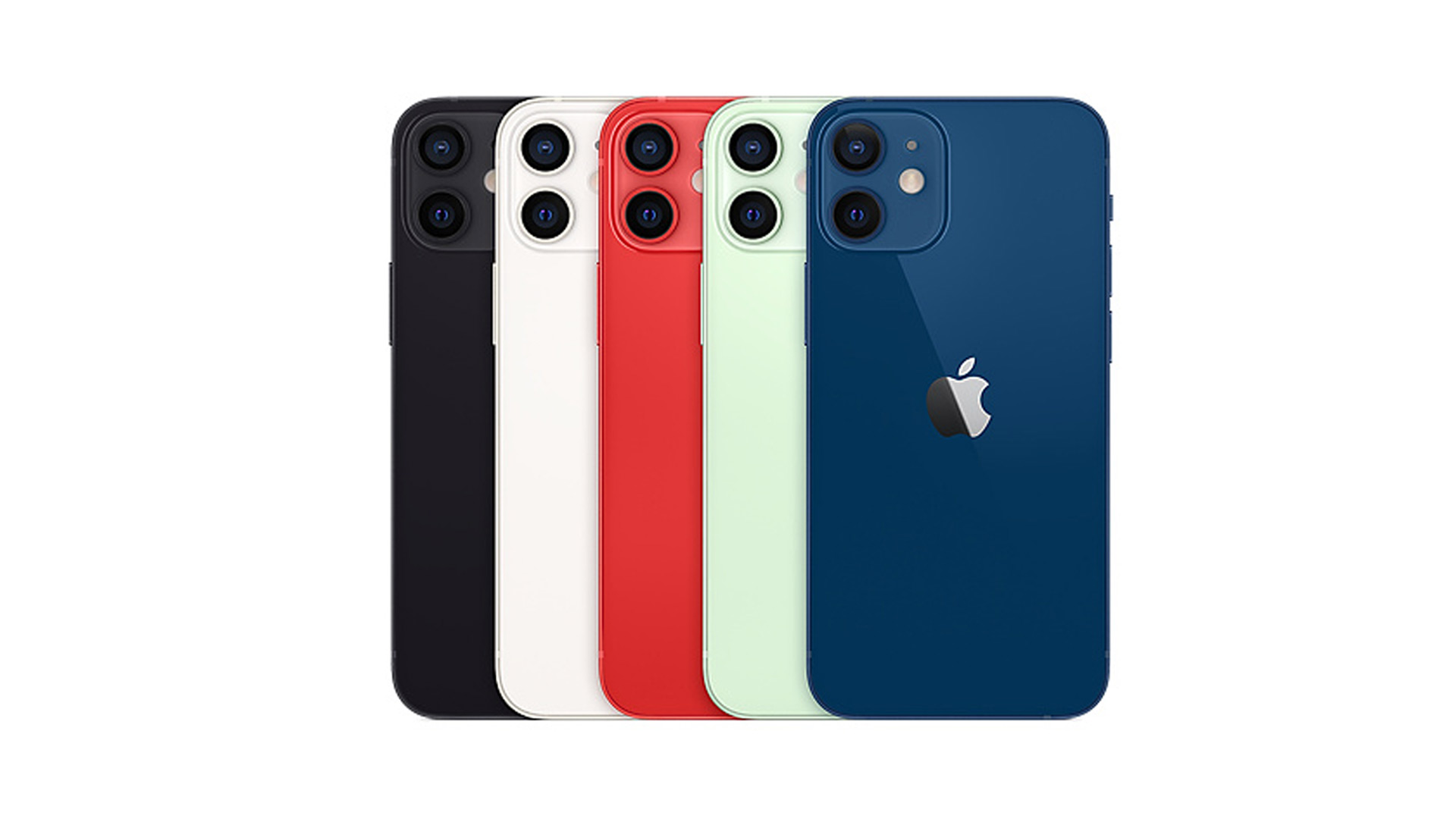 Apple Has Reportedly Stopped Making IPhone 12 Mini TechRadar Apple Has Reportedly Stopped Making IPhone 12 Mini TechRadar