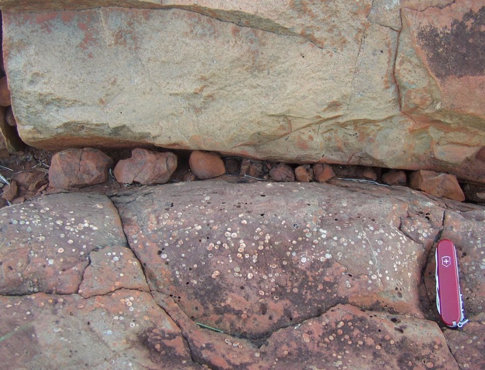 Atmosphere of Early Earth May Have Been Half As Thick As Today | Live ...