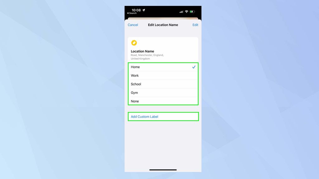 How to share location on iPhone | Tom's Guide