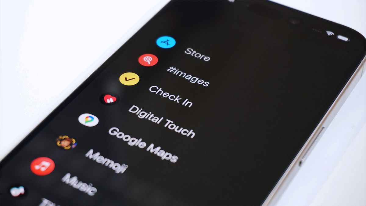 iPhone 15 Pro review: pocket paragon | TechRadar