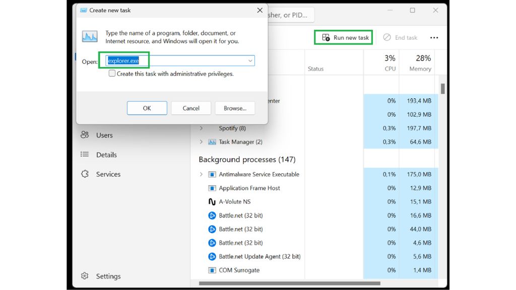 How To Force Quit Windows 10 & 11 | Laptop Mag
