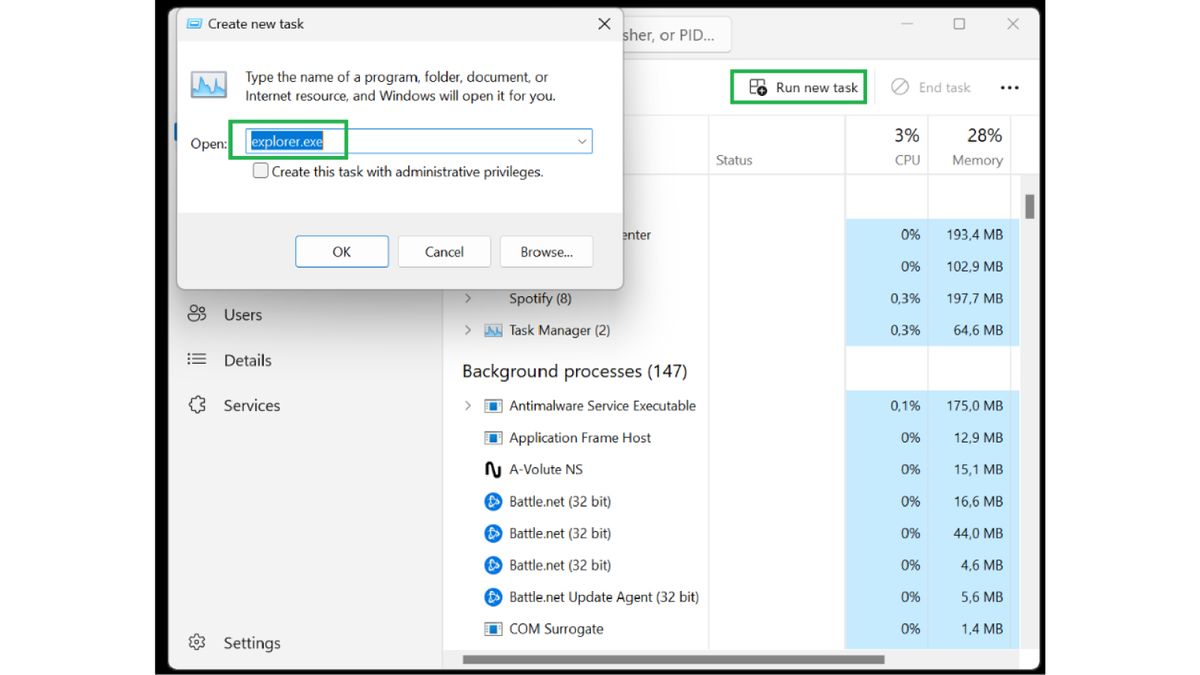 How To Force Quit Windows 10 & 11 | Laptop Mag