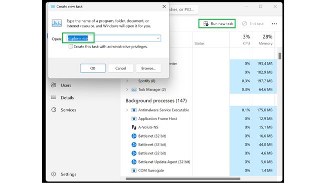 How To Force Quit Windows 10 & 11 | Laptop Mag