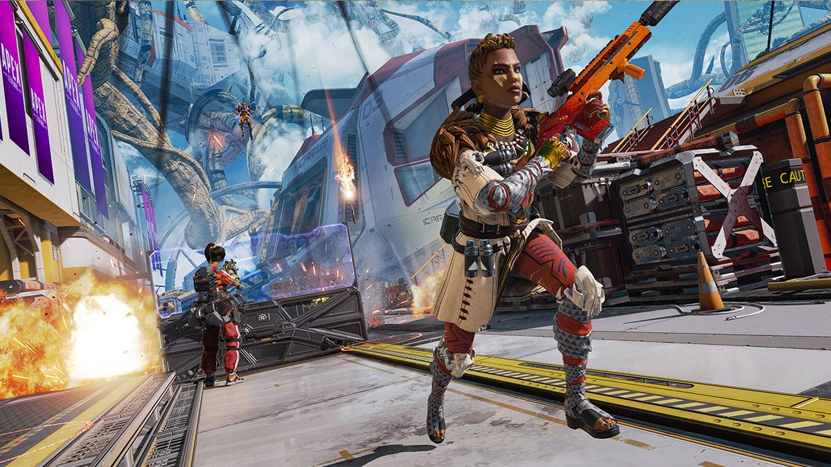 The best PC games of 2025 — our top 17 picks | Tom's Guide