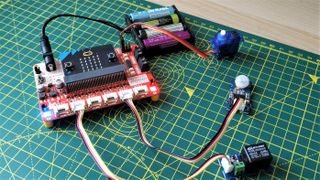 Cytron Reka:Bit Review: Kid-Friendly Robotics | Tom's Hardware