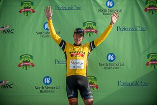 North Star Grand Prix 2015: Stage 6 Results | Cyclingnews