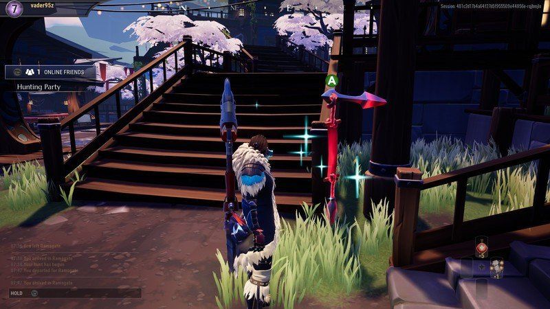 Dauntless for PlayStation 4: Top tips and tricks to help you get ahead ...