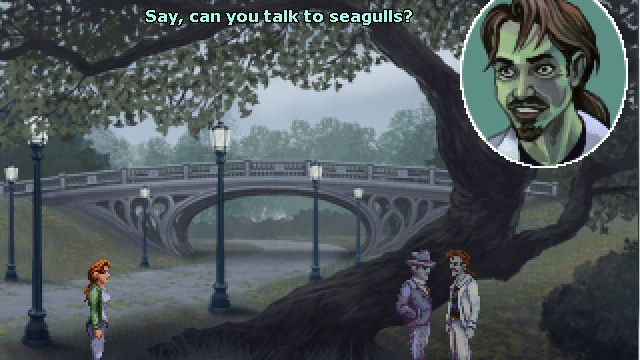 Why Wadjet Eye Games would take millions of dollars and keep making ...