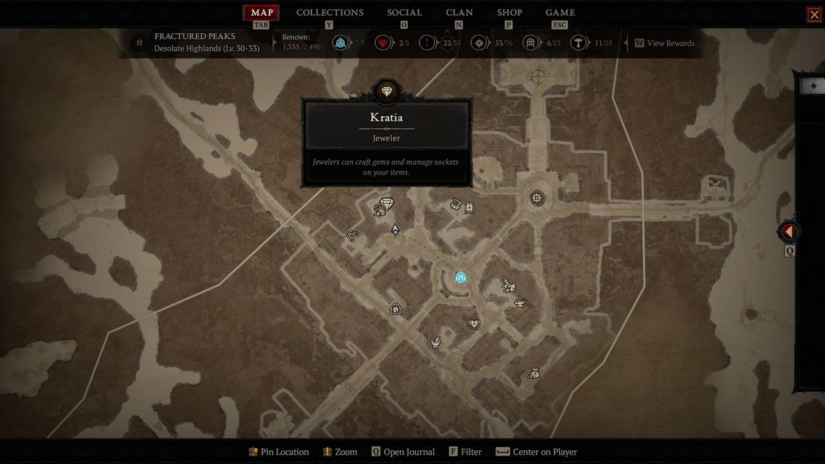 How to use gems in Diablo 4 | Windows Central